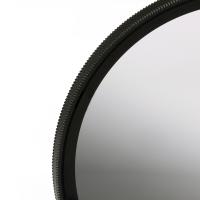 China 52mm Round Soft Graduated ND32 Filter with Double-sided Coating and HD Resolution for Professional Photography for sale