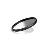 China Hard Edge GND64 6-Stop Neutral Density Filter 58mm with Double-Sided HGND Coating and Custom Frame Options for sale