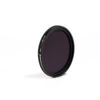 China VND2-32 77mm Variable Neutral Density Filter with 8.3mm Ultra-Thin Frame and HD Optical Glass for sale
