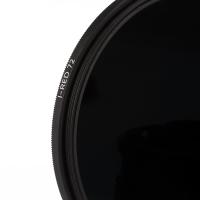 Quality Laser Engraving 720nm 52mm Infrared Filter for sale