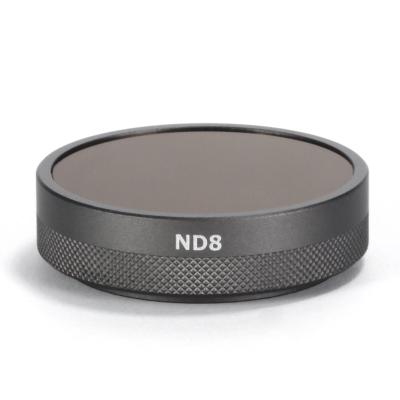 China 30mm 8.5mm Nd PL Kit Dji OSMO Action Cam Filter Te koop