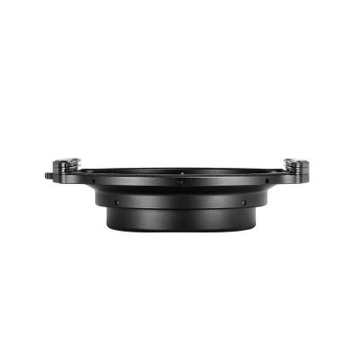 China 100mm Cpl Magnetische Filterhouder Te koop