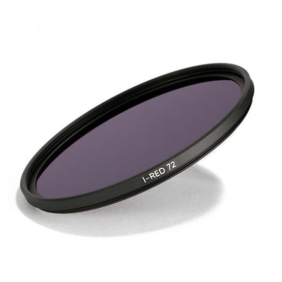 Quality 5.8mm Frame 800nm Ir PASS Off Filter 77mm for sale