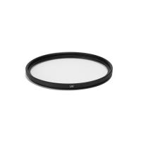 Quality Aluminum Frame 62mm UV Camera Filter for AGC/Germany SCHOTT/Corning Glass for sale