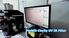 UV IR CUT Filter