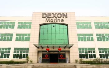 China Factory - Chengdu Dixin Technology Co., Ltd.