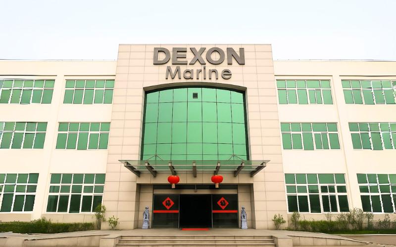 Chengdu Dixin Technology Co., Ltd.