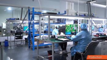 China Factory - Chengdu Dixin Technology Co., Ltd.