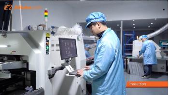 China Factory - Chengdu Dixin Technology Co., Ltd.