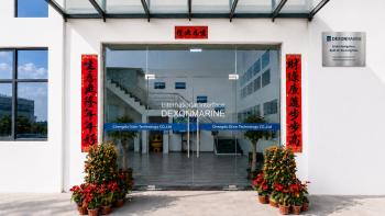China Factory - Chengdu Dixin Technology Co., Ltd.