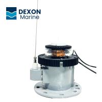 China IP68 DC Powered LED Navigation Lantern AIS AtoN Light For Fixed Beacons for sale