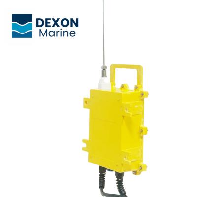 China Modular AIS AtoN Device Real Time Marine Monitoring IMO IEC Compliant for sale