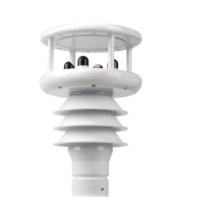 China Ultrasonic Wind Speed and Direction Sensor for sale