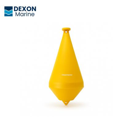 China Compact and easy-to-deploy buoy of 700mm for river and harbor navigation OEM and customization available for sale