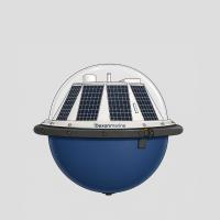 Quality Marine Drifting Wave Current Monitoring Smart Data Buoy for sale