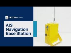 portable ais navigation base station