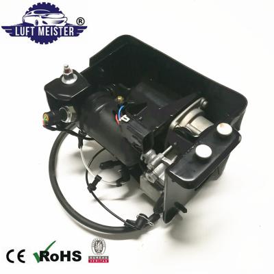 China Air Suspension Compressor for GMC Yukon Sierra for sale
