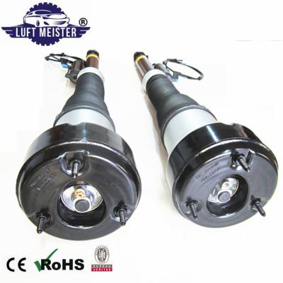 Cina Mercedes ventila la sostituzione calda 2213202113 2213202213 di Airmatic del venditore delle parti W221 Amazon della sospensione in vendita