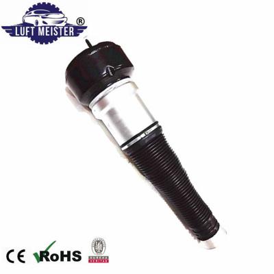 Cina La sospensione posteriore dell'aria per l'ammortizzatore della classe W221 di Mercedes S struts 2213202113 2213205513 in vendita
