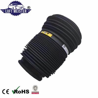 China Maserati Levante Rear Durable Rubber Air Spring Replacement Bushing Air Force for sale