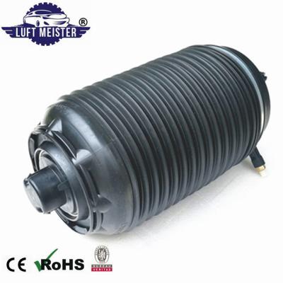 China Shock Damper Porsche Macan Rear Air Spring Bag Suspension Part Completely New for sale