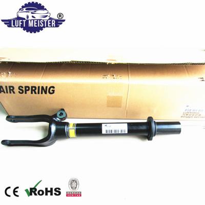 China Front Air Suspension Shock Absorbers 1643200130 For Mercedes GL Class W164 for sale