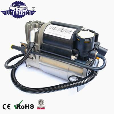 China New Stable Air Suspension Compressor Air Shock Pump 4Z7616007A for Audi A6 C5 4B Allroad for sale
