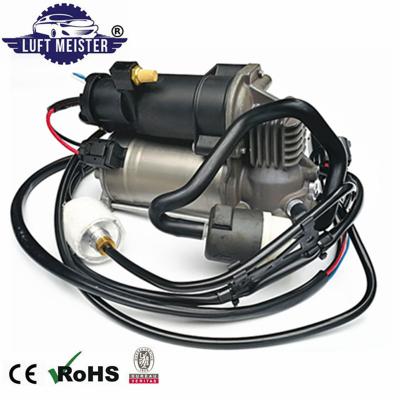 China Air Compressor Suspension LR037070 LR056304 Range Rover L405 for sale