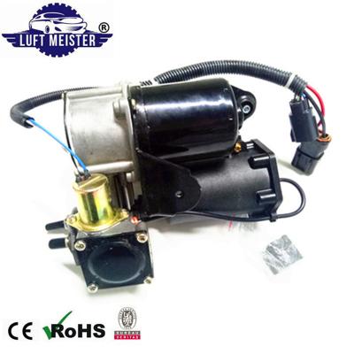 China Air shock pump for Range Rover Sport Air Suspension Compressor for sale