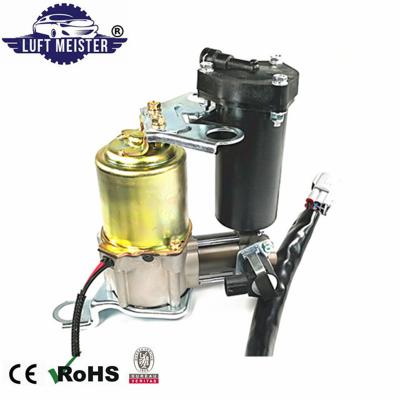 China Suspension Air Pump for Toyota prado 120  Lexus GX470 48910-60020 for sale