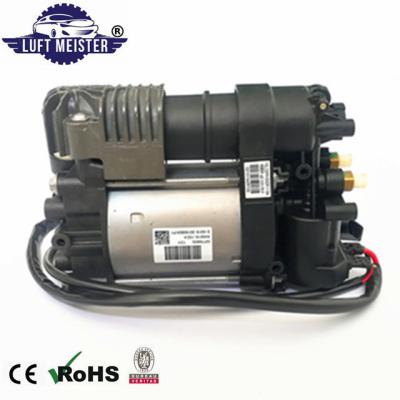 China Porsche Cayenne II Porsche Cayenne Air Suspension Compressor 92A 95835890100 7P0698007A for sale
