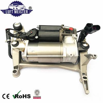 China New Stable Quality VW Touareg Air Suspension Compressor OE 95535890101 95535890102 for sale