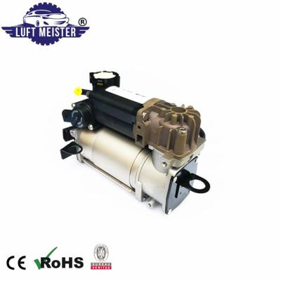 China Air Ride Suspension Compressor For Mercedes W220 W211 W219 A2113200304 A2203200104 for sale