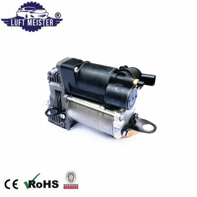 China Air Bag Suspension Compressor for Mercedes W221 Air Suspension Pump OE# 2213200304 for sale