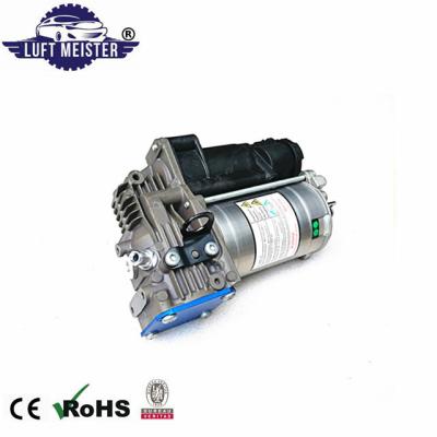 China Front Air Suspension Compressor For Mercedes  ML W166 GL X166 1663200104 for sale