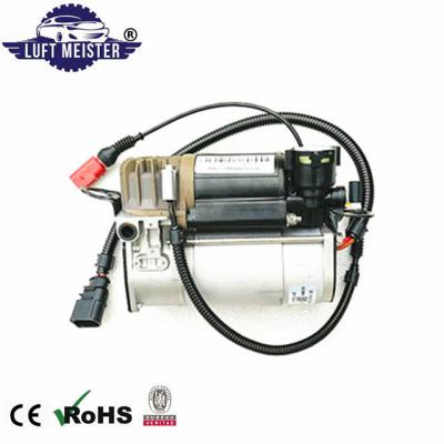 China Air Suspension Compressor For Audi A8 D3 4e0616005e for sale