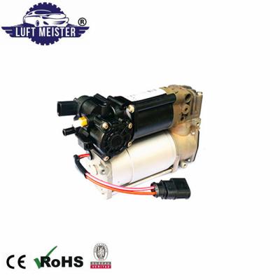 China Audi A8 D4 4H Air Suspension Compressor Pump 4H0616005A for sale