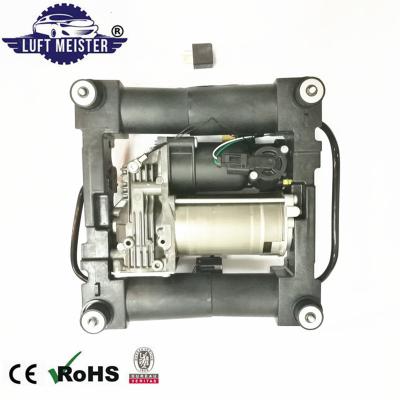 China Air Suspension Compressor For Range Rover L322 Pump Replacement LR041777 RQG500100 for sale
