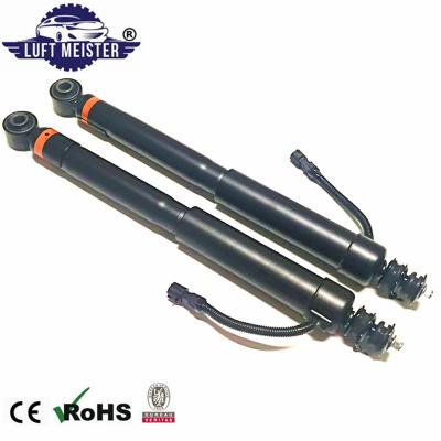 China Gas Suspension Rear Strut For Toyota Land Prado 120 Lexus GX 470 48530-60071 for sale