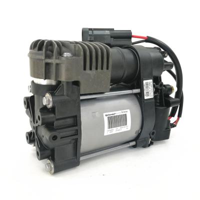 China Original Air Suspension Pump For Hyundai Genesis Equus Centennial Pneumatic Compressor for sale