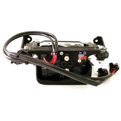 China Air Suspension Compressor for Porsche Panamera 97035815107 97035815108 pump for sale
