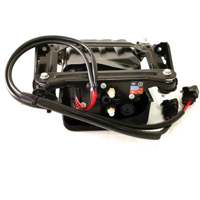 China Air Suspension Compressor 97035815109 97035815111 for Porsche Panamera 970 pump for sale