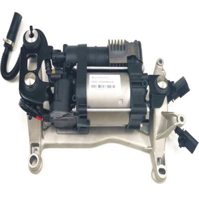 China 95835890100 Air Suspension Compressor 95835890101 For Cayenne II 92A Pump for sale