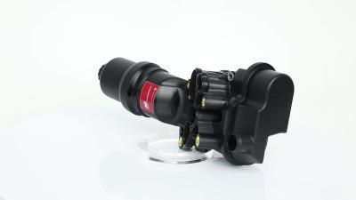 China Engine Oil Filter Housing Assembly 06F115397J for A3 A4 A6 TT Audi Car Engine Parts for sale
