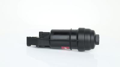 China Audi Car Engine Parts High Quality Engine Oil Filter Housing Assembly 06E115405C For A4 A5 A6 A8 Q5 for sale