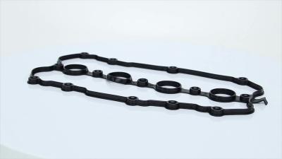 China 06F103483D Engine Cylinder Head Valve Cover Seal Gasket For Sale Audi Car Engine Parts for sale