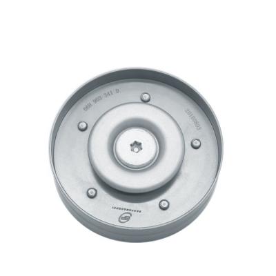 China 06H903341D Audi Car Engine Parts Timing Belt Tensioner idler pulley for Audi Q5 A4 A5 Warranty 1 year for sale