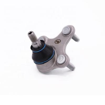 China 1k0407366c Good Quality Adjustable Ball Joint Control Arm Bushing Ball Joint For Audi Q3 Wholesaler for sale