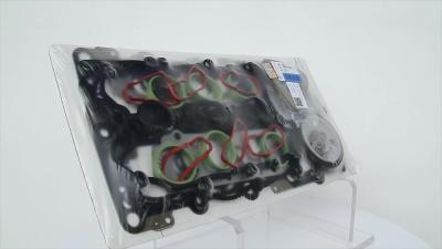 China DXBZC C62.8 OEM Quality Gasket Full Set Engine Gasket For A6 Audi Car Engine Parts for sale