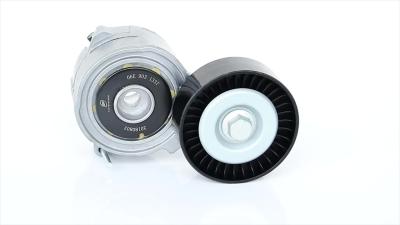 China High Quality Original Auto Belt Tensioner Timing Chain Tensioner 06e903133t For Q7 Pulley for sale